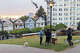 Mysterious nightstand is popping up in San Francisco parks