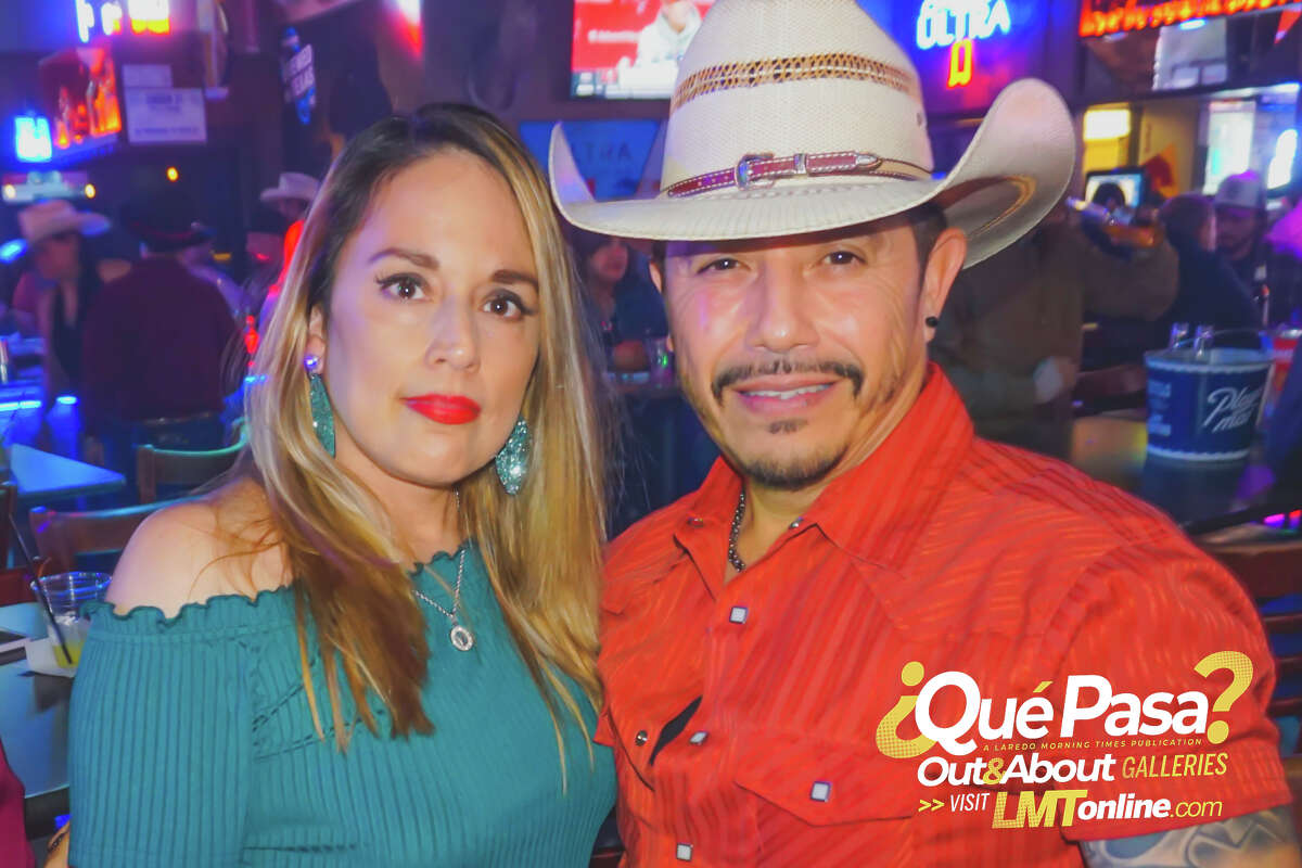 Out & About: Were you spotted at Golondrina & Blue Moon?