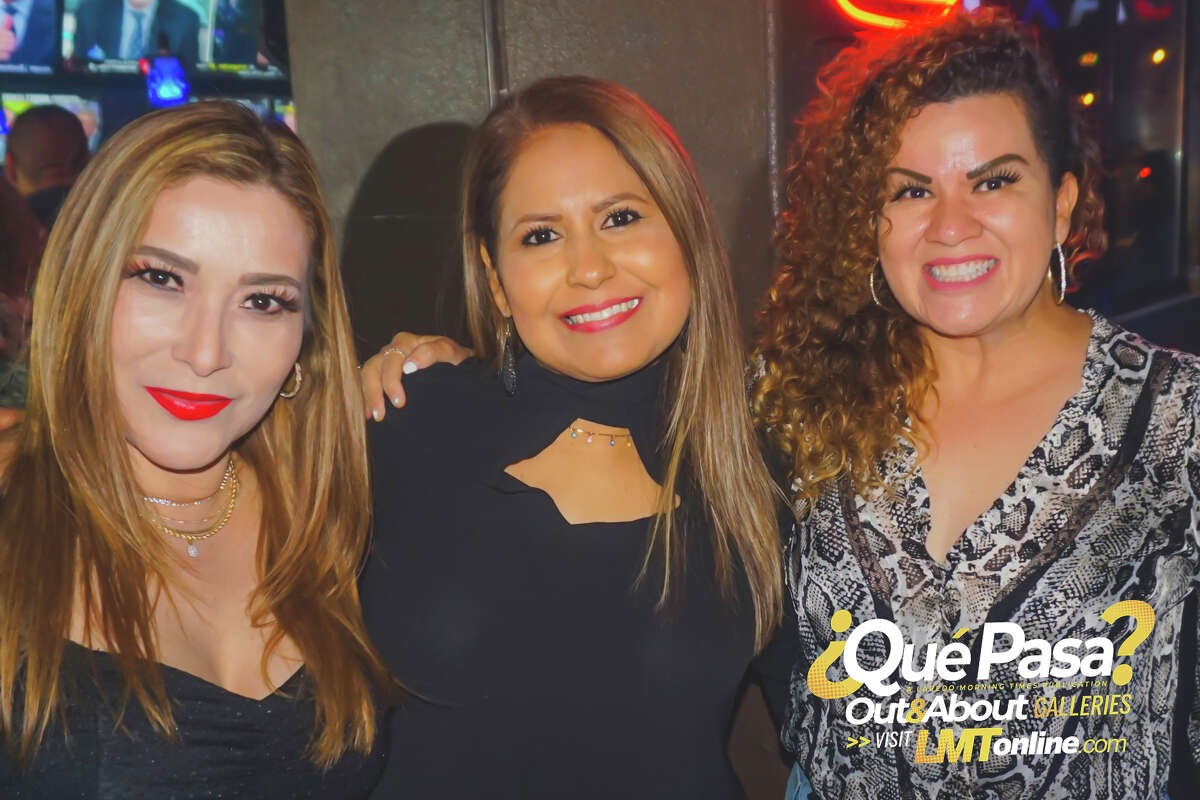Out & About: Were you spotted at Golondrina & Blue Moon?
