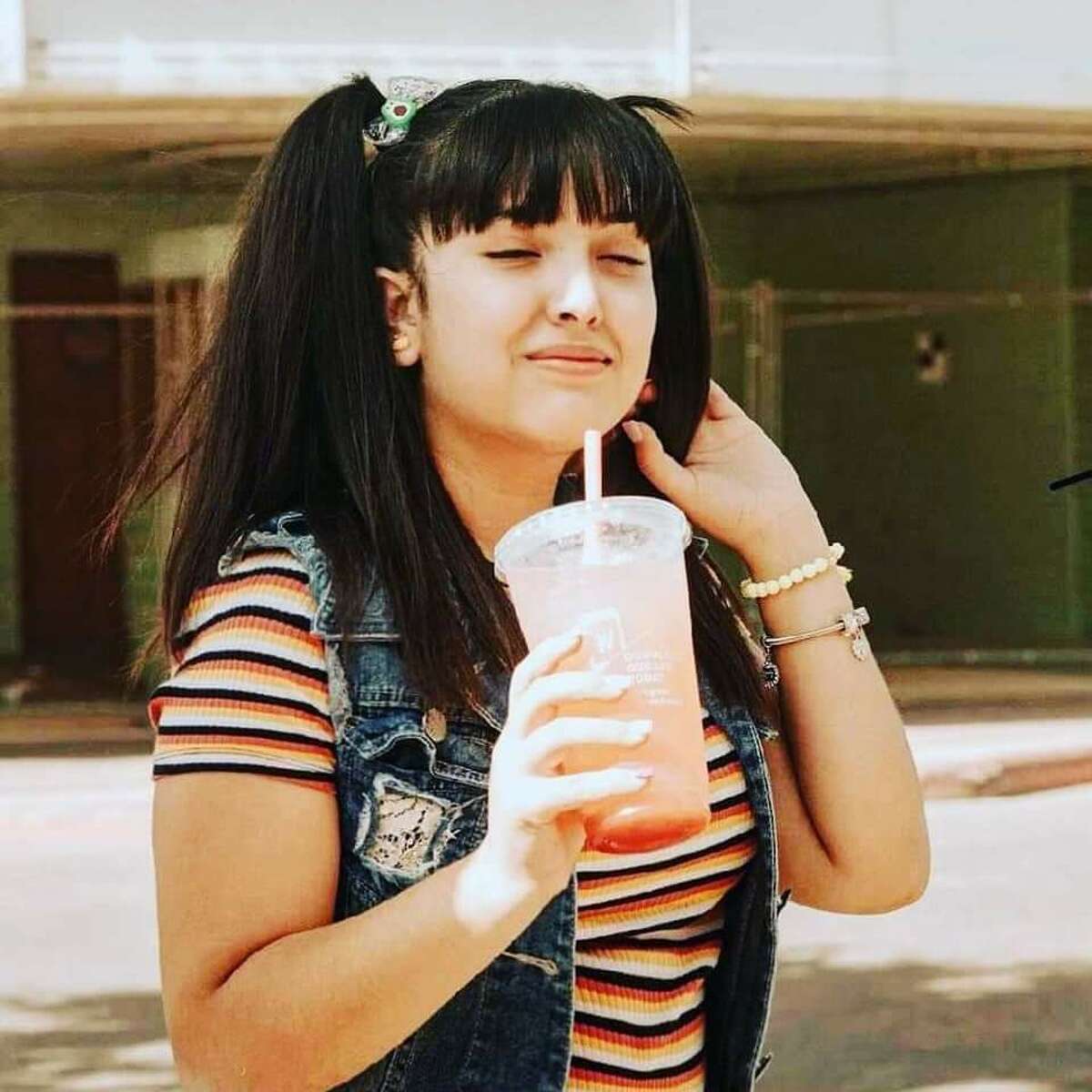 Avenida 35: Camila Itzel Rodriguez Q&A