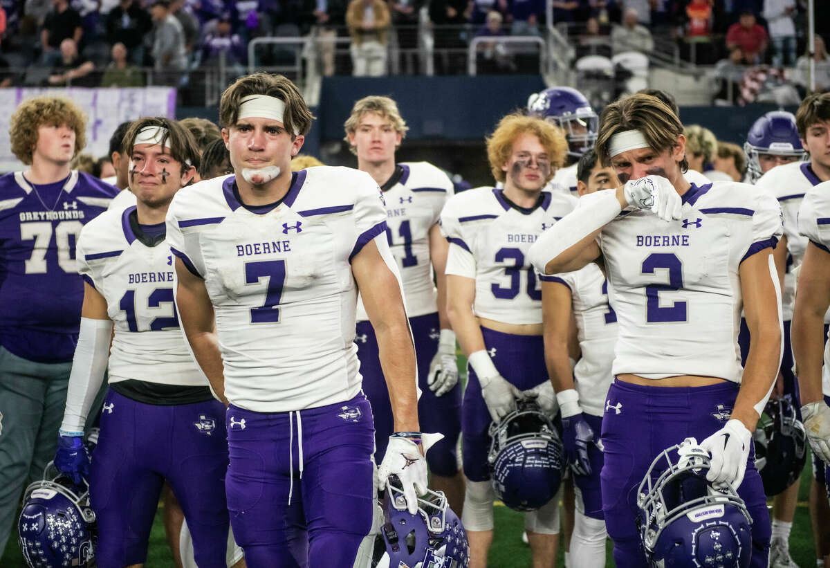 China Spring Cougars rally past Boerne Greyhounds for state title