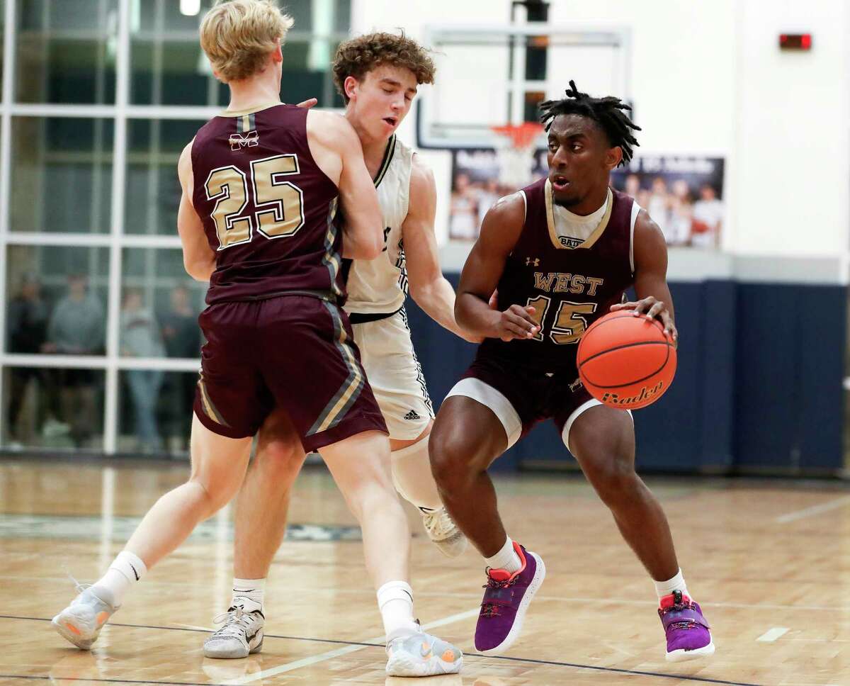 Magnolia West takes big road win at Lake Creek to start 21-5A