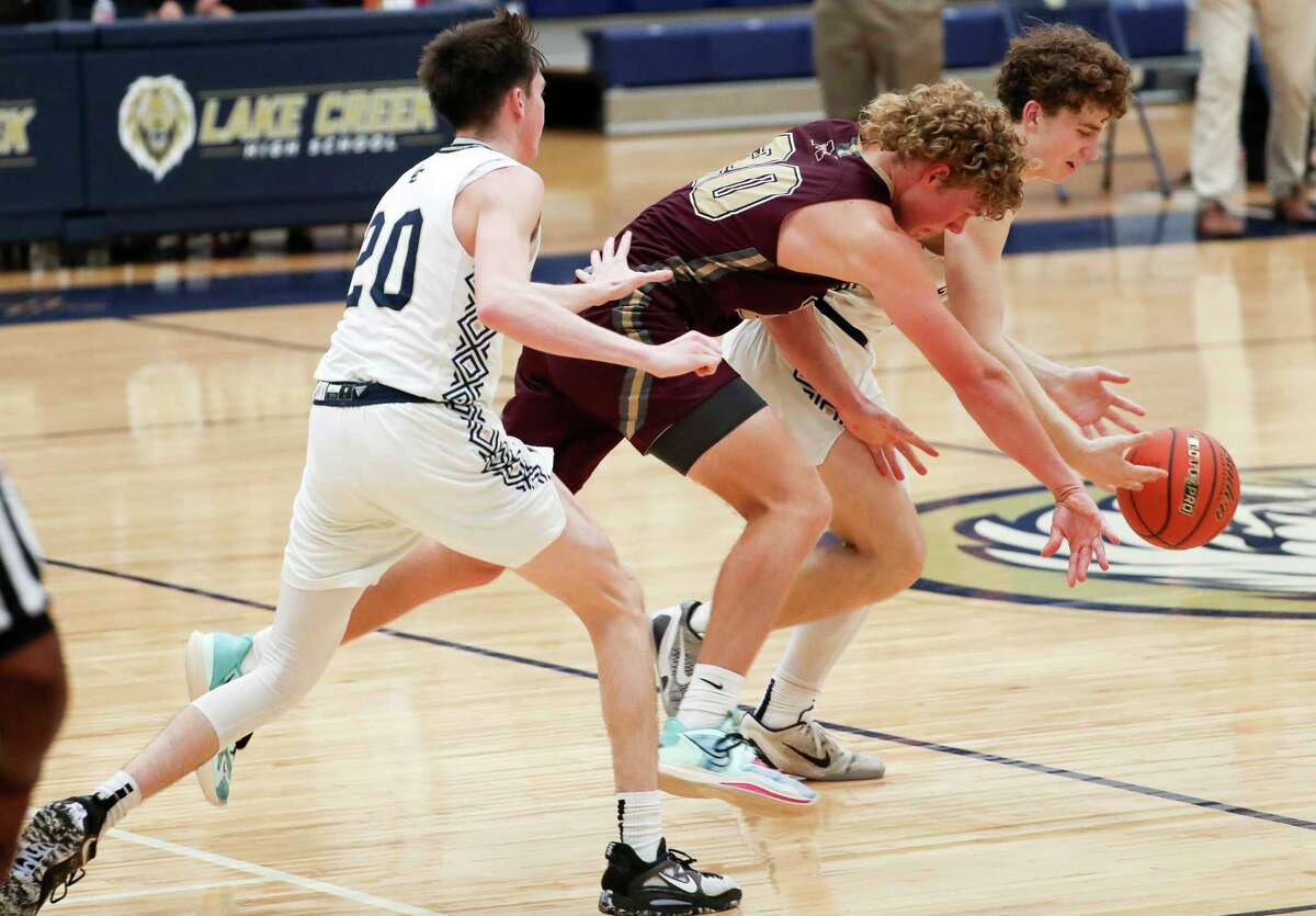 Magnolia West takes big road win at Lake Creek to start 21-5A