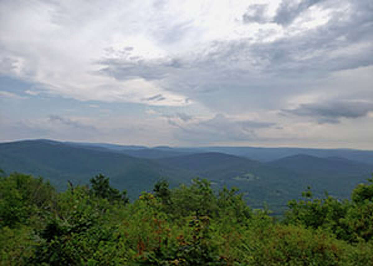 Taconics tract gets New York protection