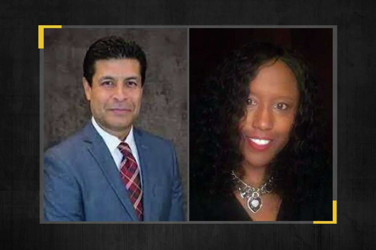 Did party politics cost a Texas city manager and attorney their jobs?