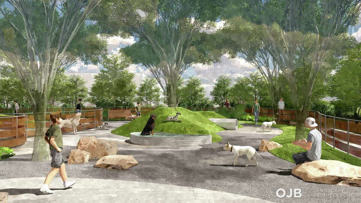 Westchase District breaks ground on new $13M destination park