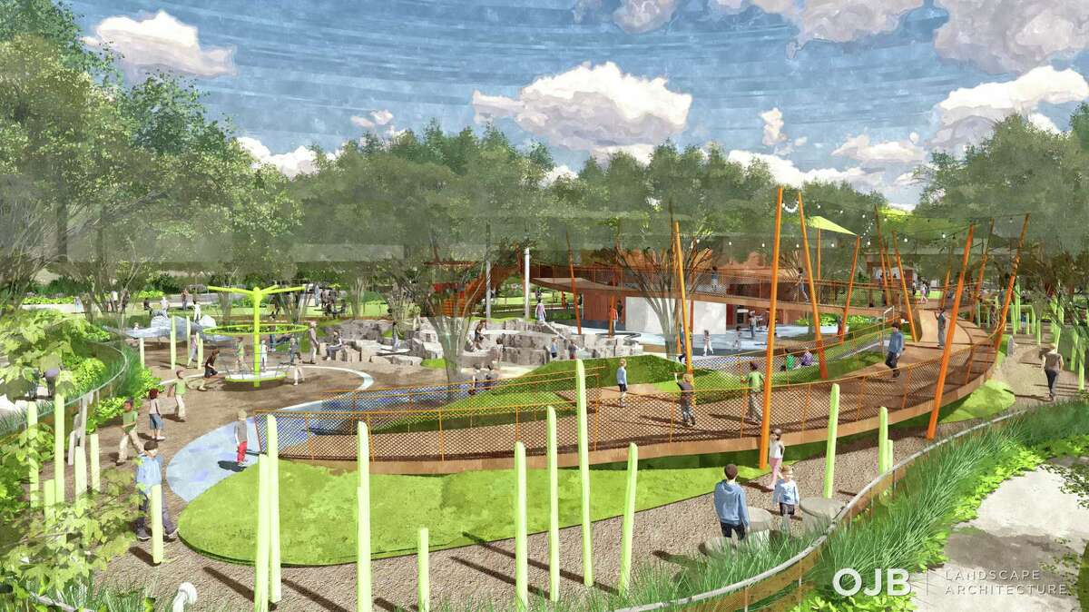 Westchase District breaks ground on new $13M destination park