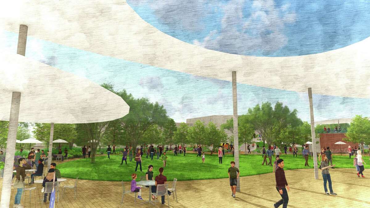 Westchase District breaks ground on new $13M destination park