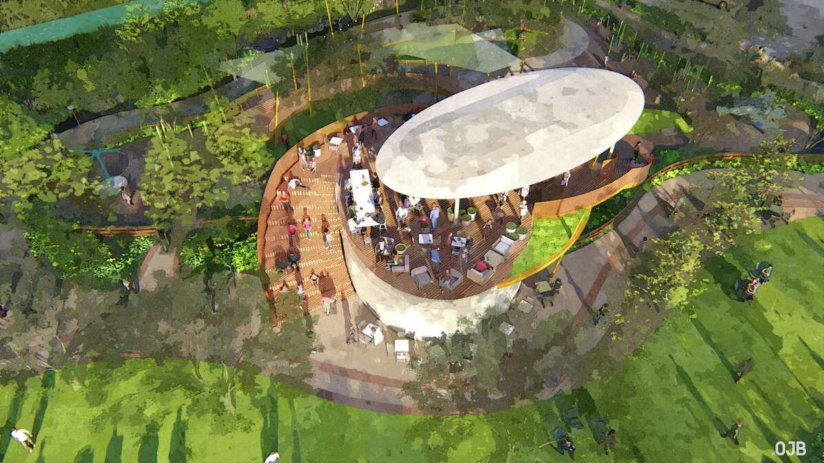 Westchase District breaks ground on new $13M destination park