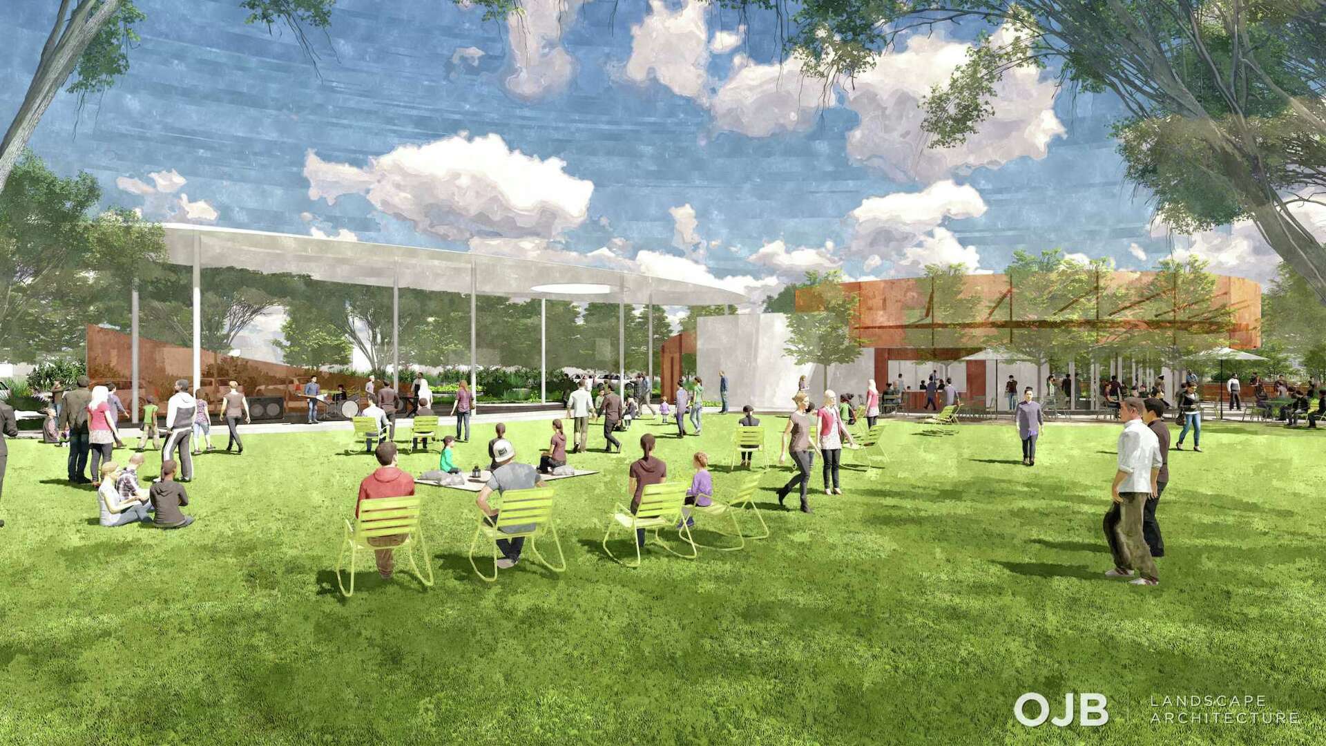 Westchase District breaks ground on new $13M destination park