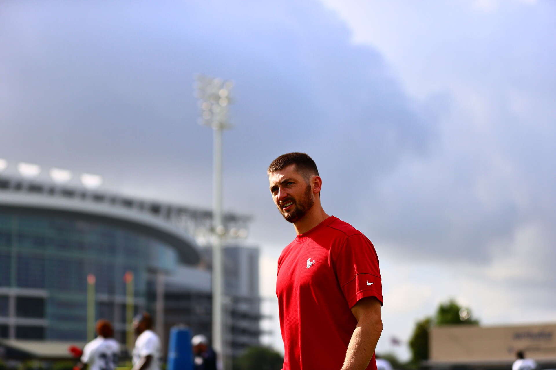 Houston Texans: Inside the sports science team