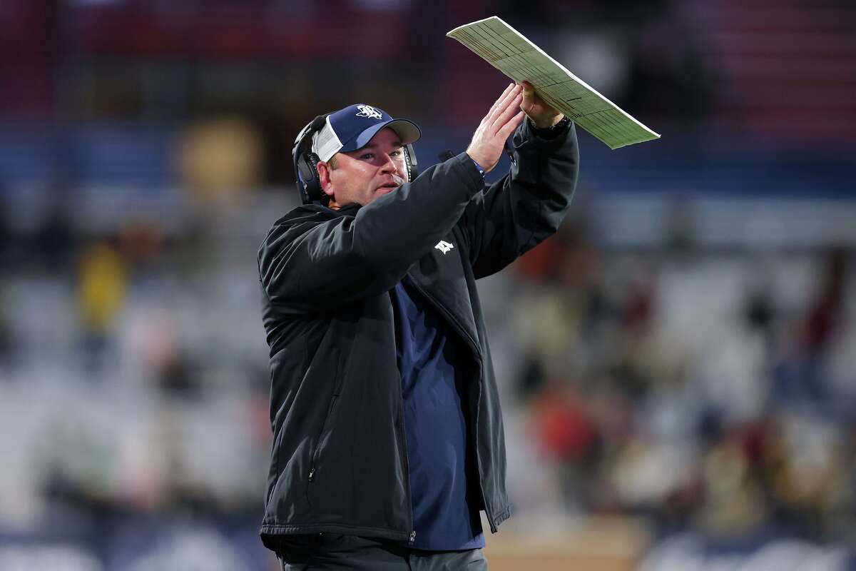 Rice Owls lose LendingTree Bowl against Southern Mississippi