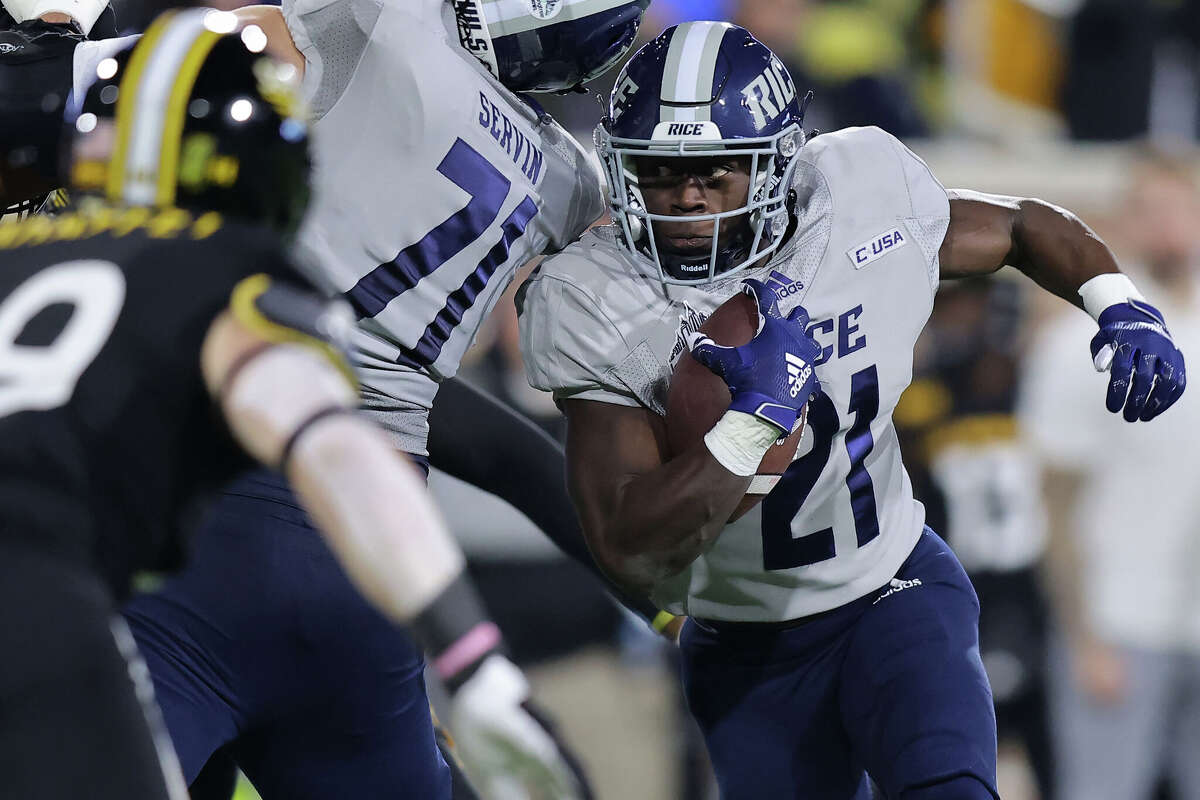 Rice Owls lose LendingTree Bowl against Southern Mississippi