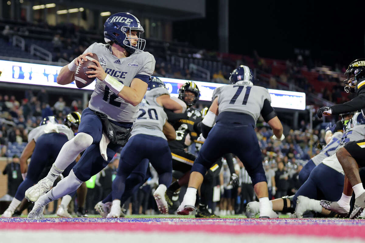 Rice Owls lose LendingTree Bowl against Southern Mississippi