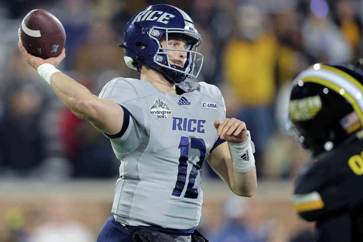 Rice Owls lose LendingTree Bowl against Southern Mississippi