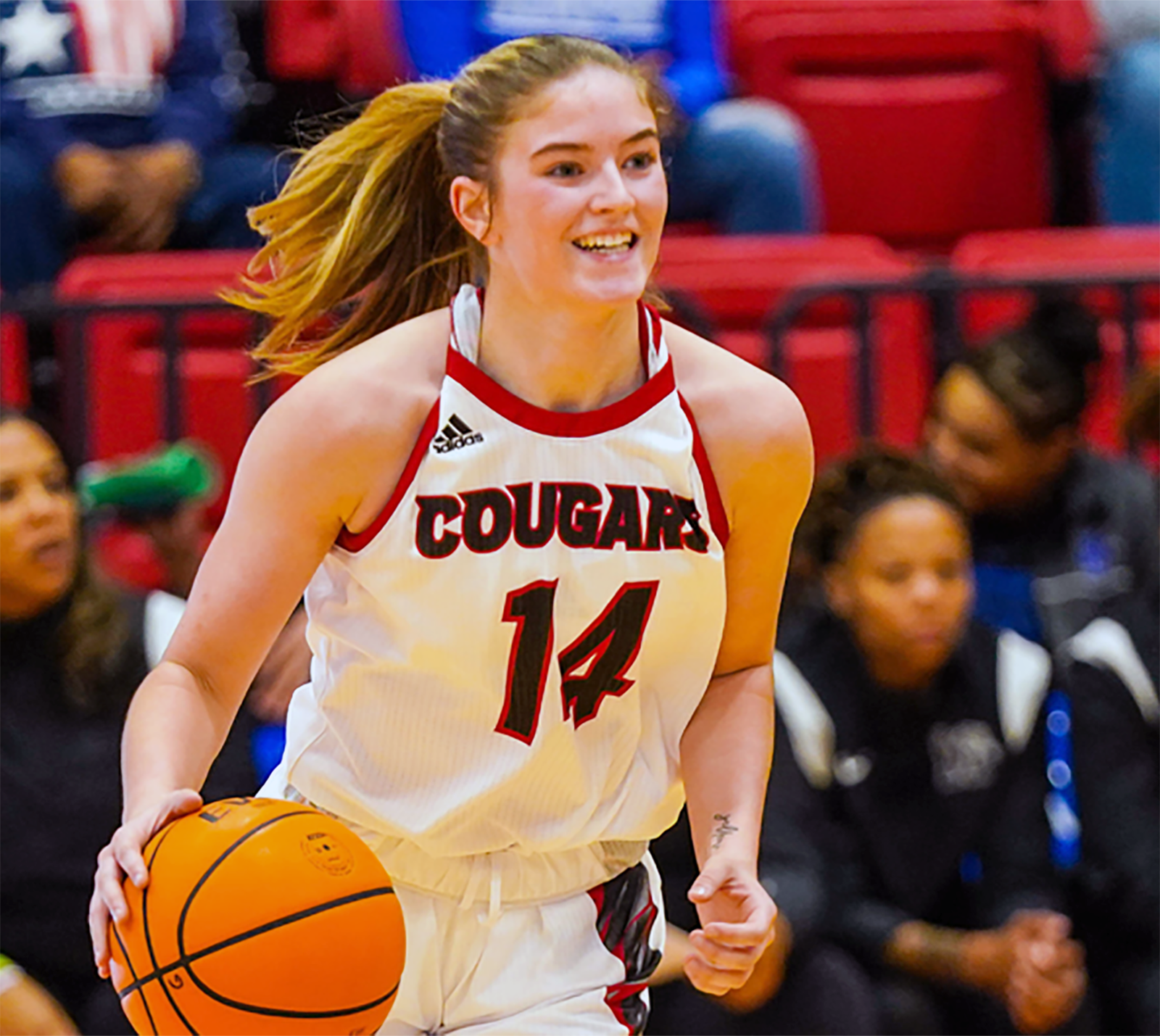 SIUE women top Northern for first win