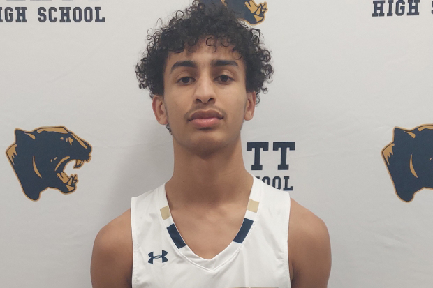 Connecticut high school boys basketball top performers.