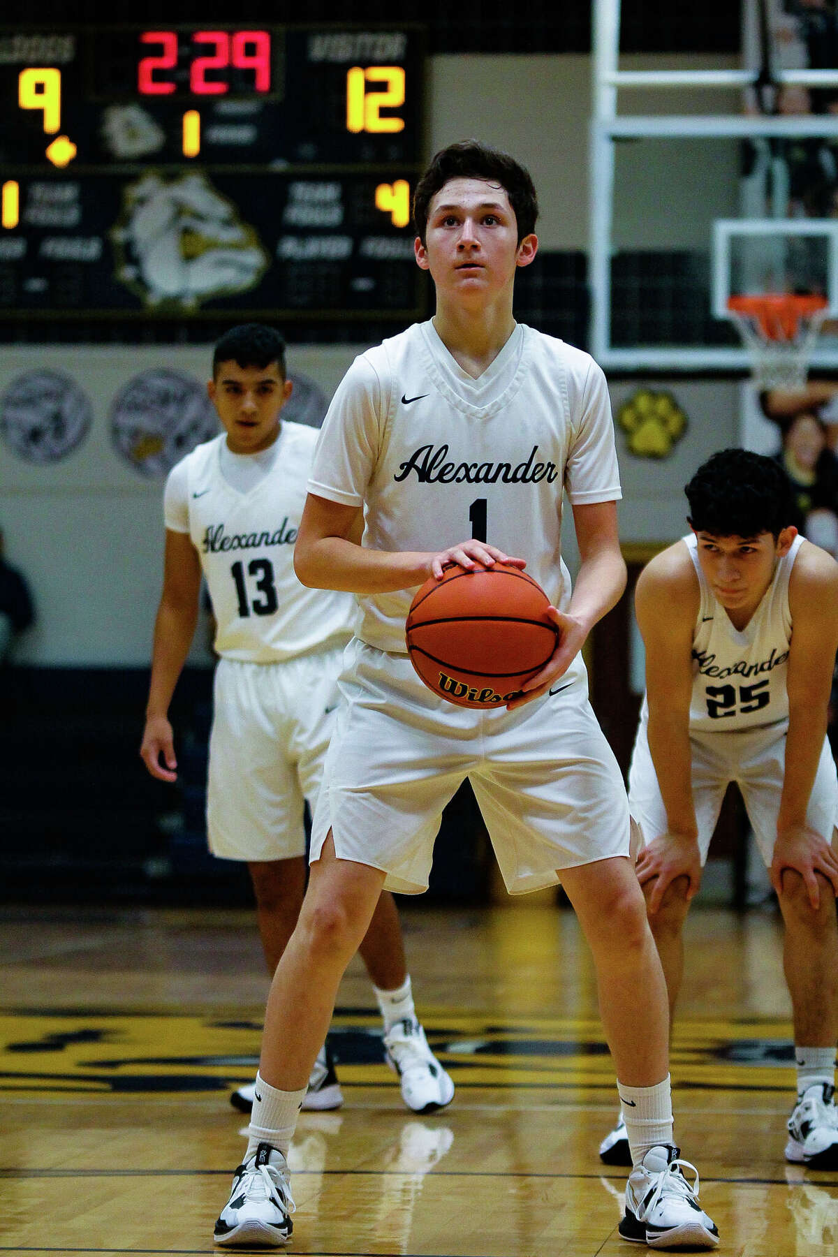 Young Bulldogs succeeding early this season