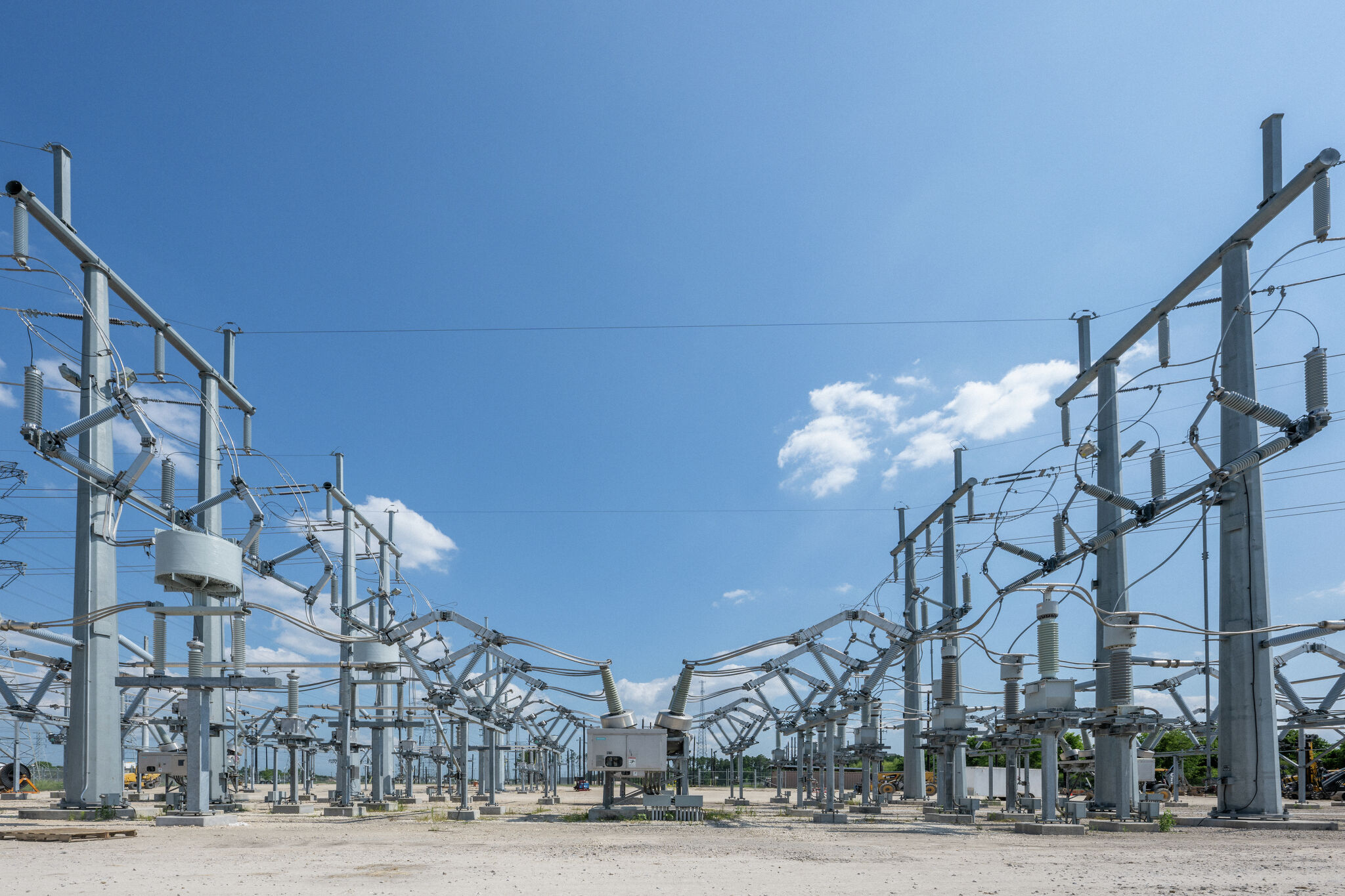 ERCOT unveils new alert system for Texas power grid