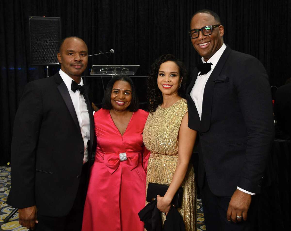 Houston Area Urban League's equal opportunity gala raises over $810K