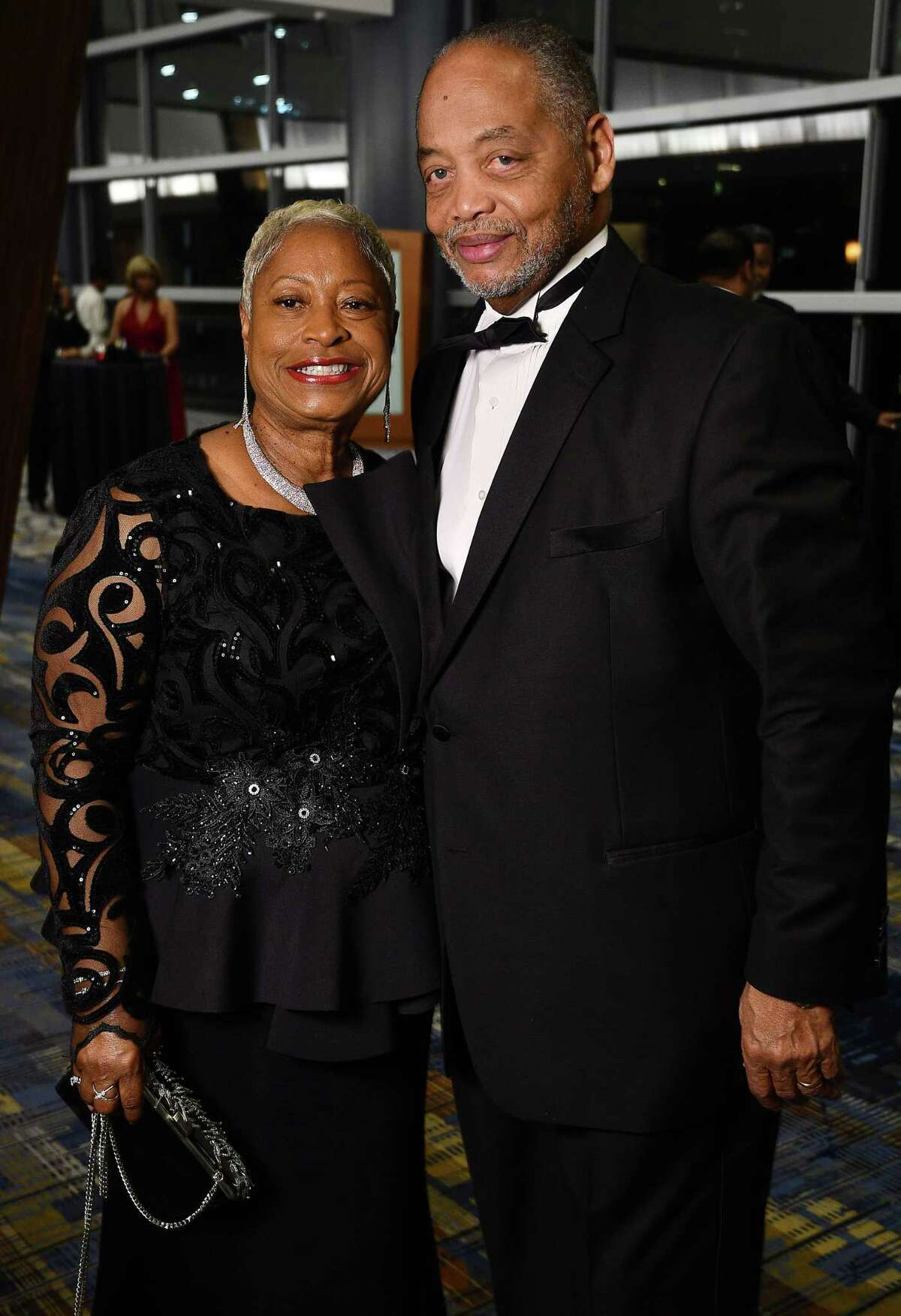 Houston Area Urban League's equal opportunity gala raises over $810K