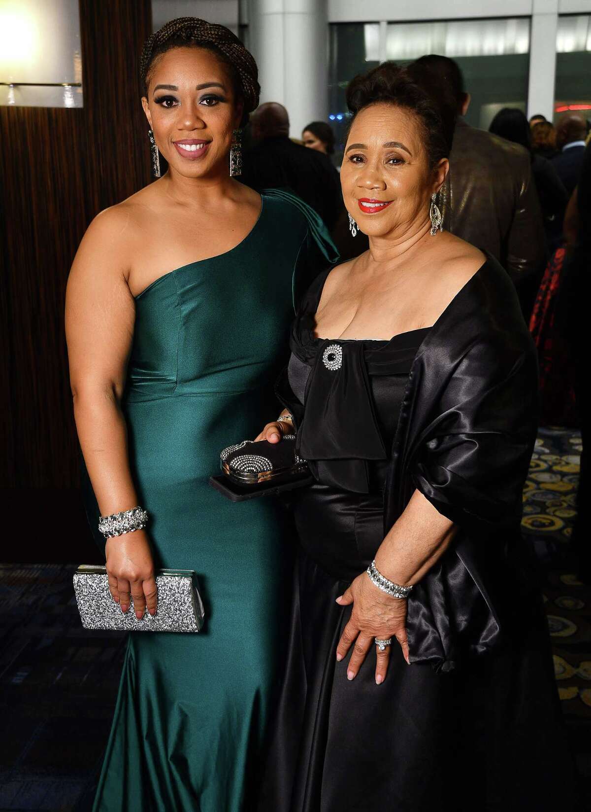Houston Area Urban League's equal opportunity gala raises over $810K