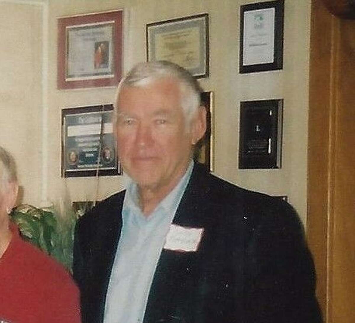 Andy Baylock on board for UConn's run to Myrtle Beach Bowl