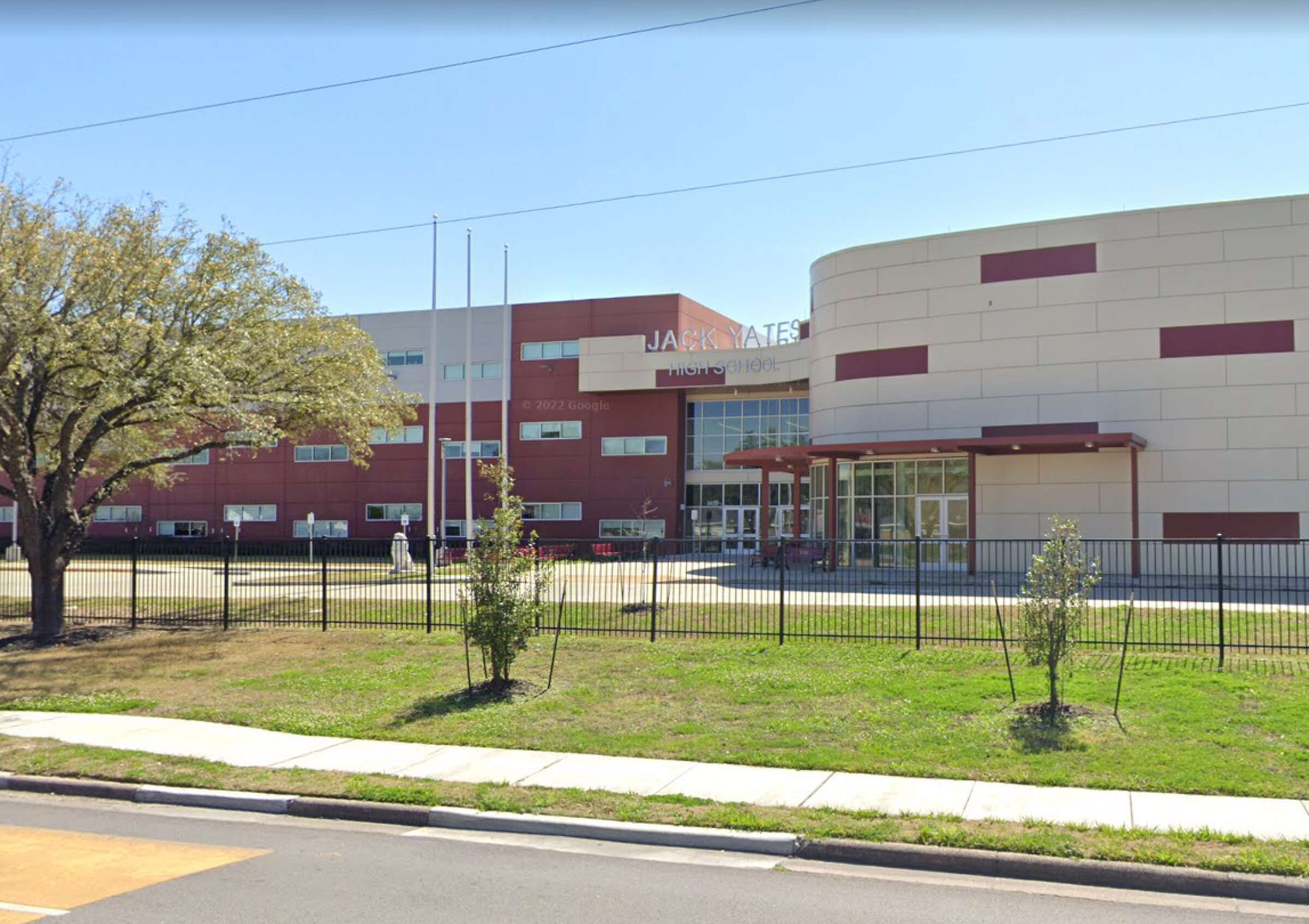 Jack Yates High School Principal Tiffany Guillory to return to position