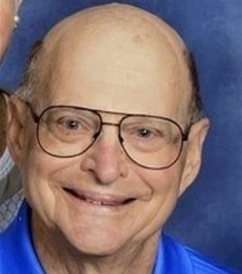 John Schubel, retired district judge, leaves legacy of mercy and love