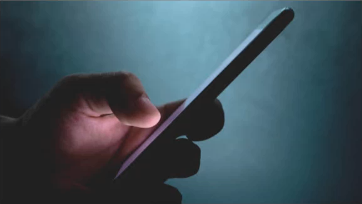 Scammers using 'spoofing' technique to falsify information