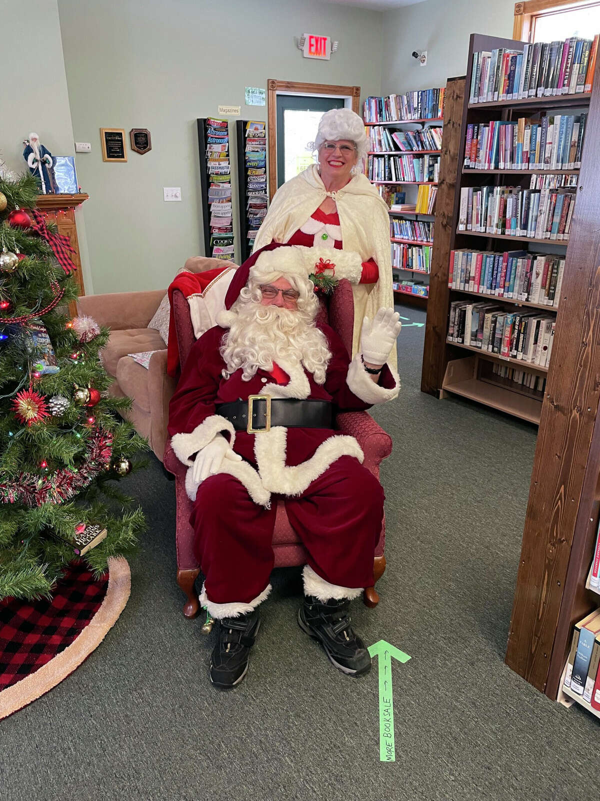 Latest family photos