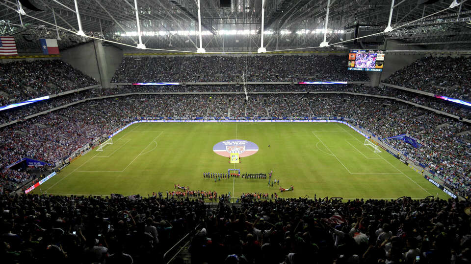 9 interesting fun facts about San Antonio's Alamodome