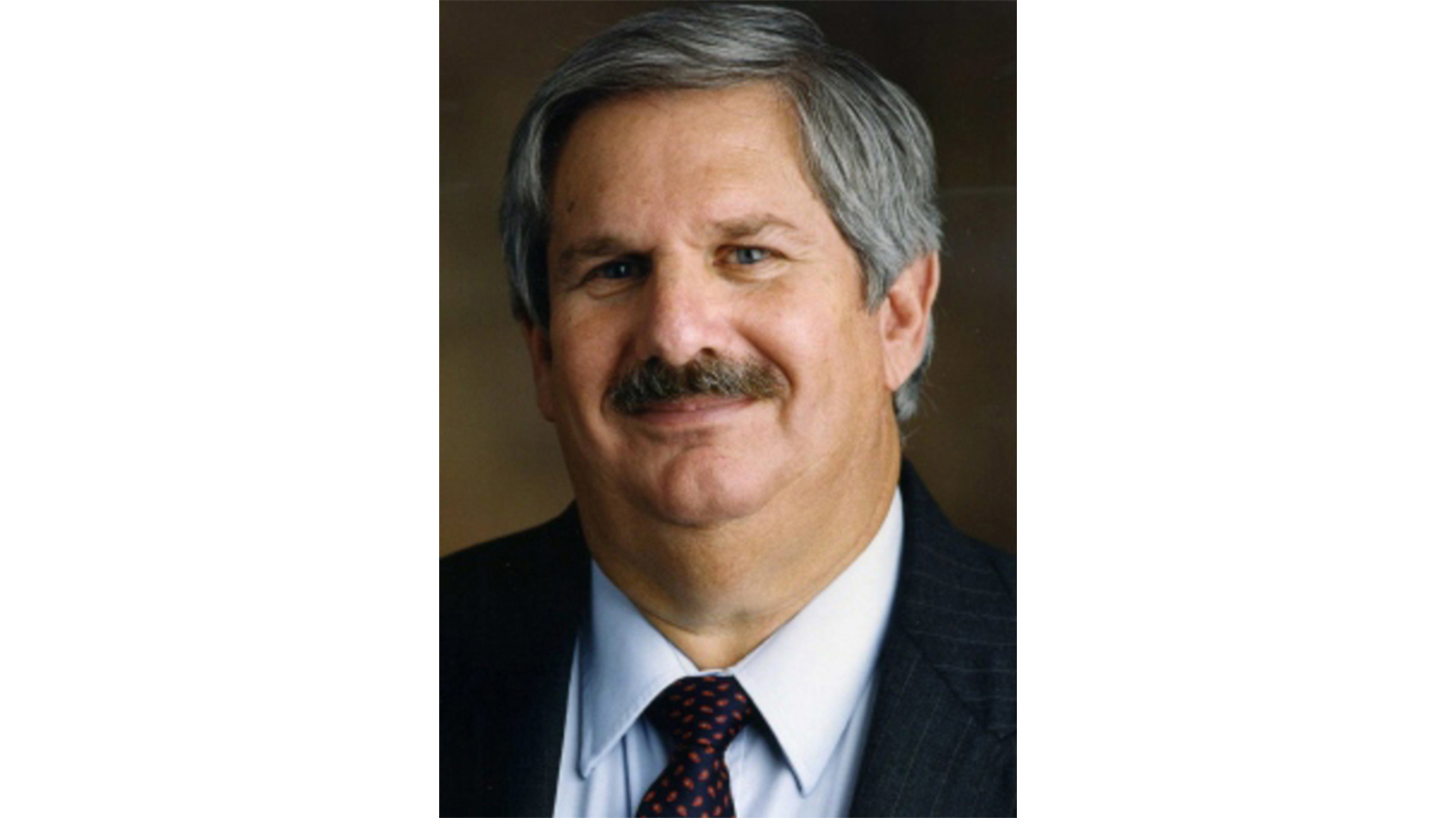 Essay: Remembering Paul Burka and his lessons on Texas politics