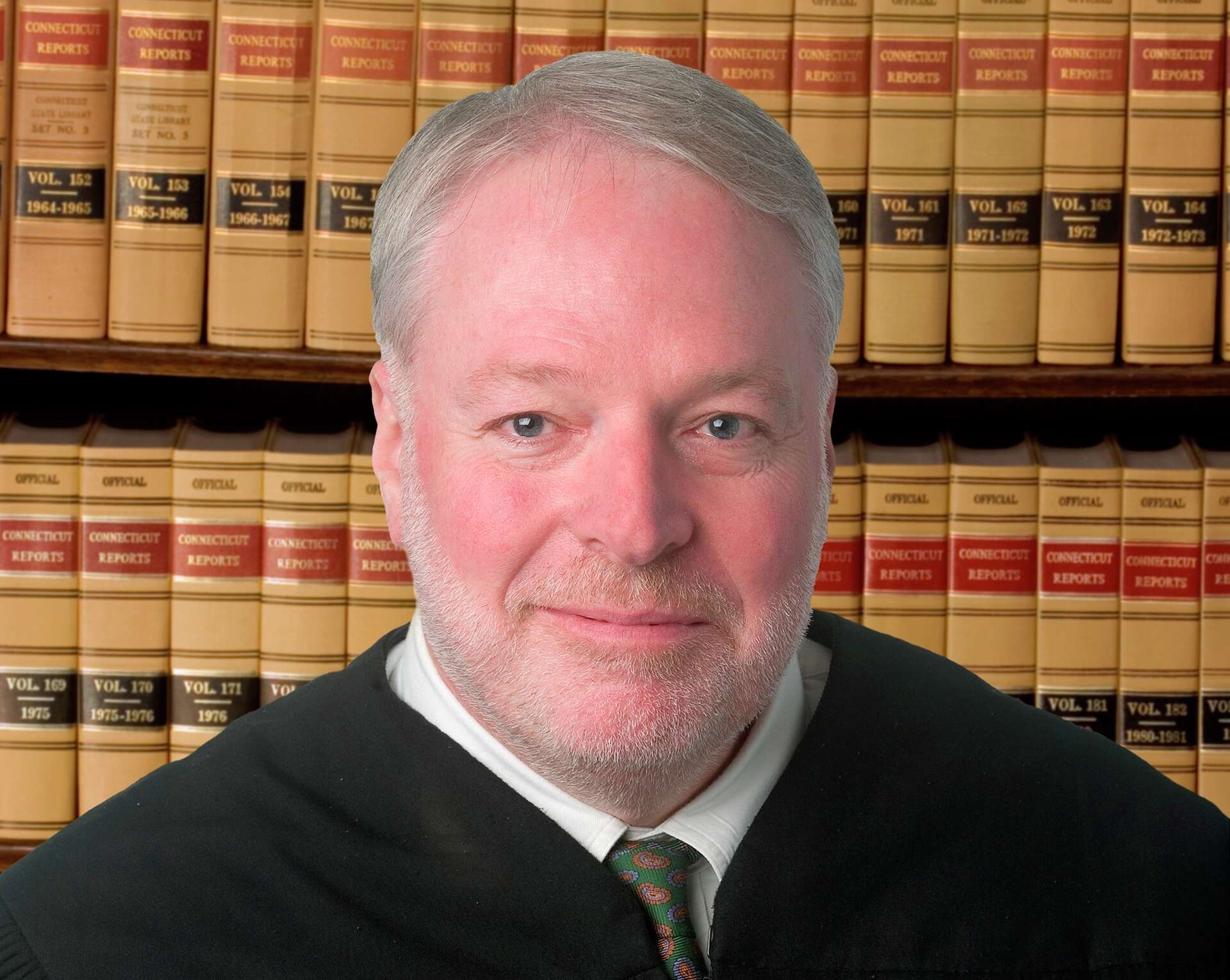 Two women to lead Connecticut Judicial Branch for first time