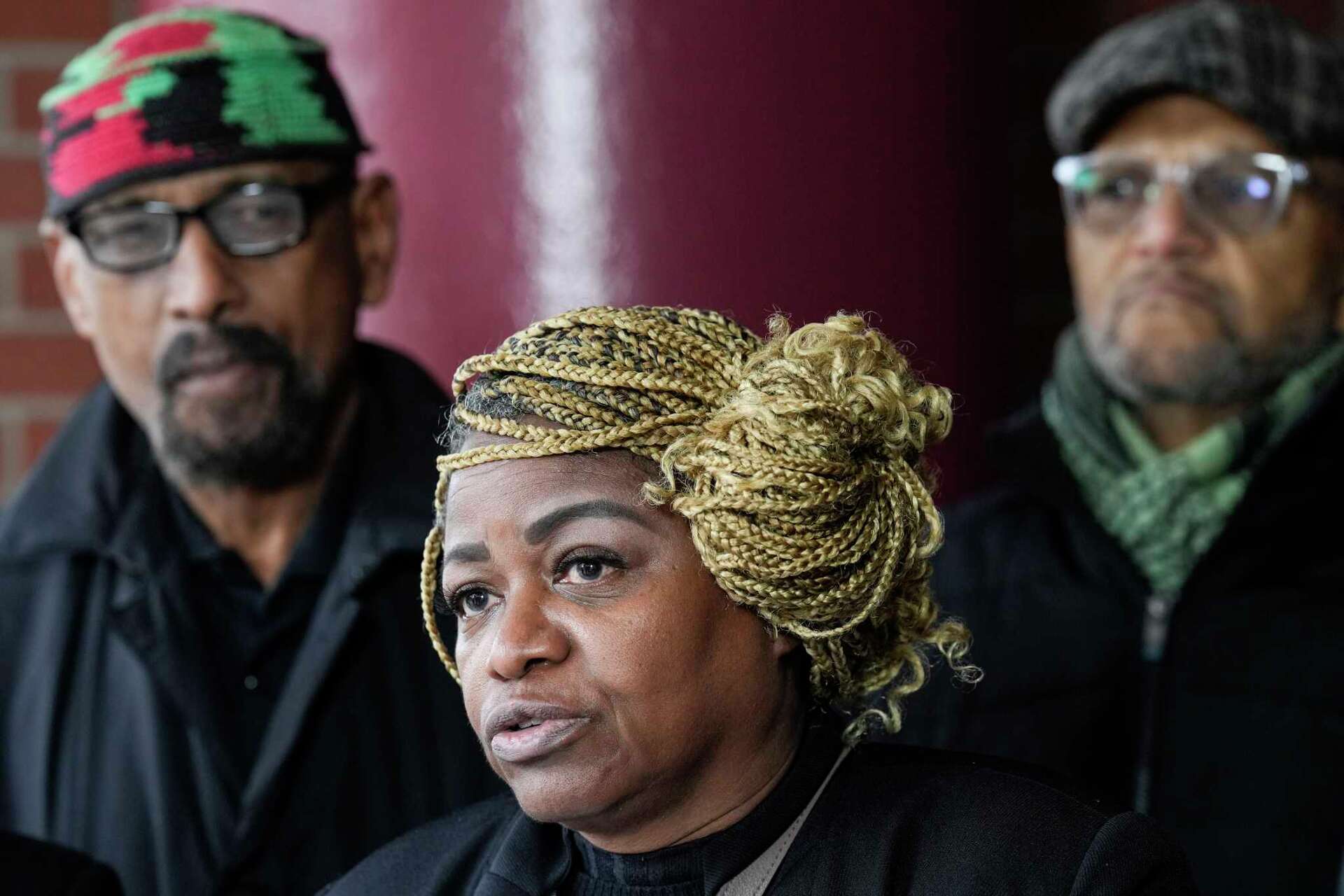Inmate death at Harris County Jail ruled homicide, family seeks answers