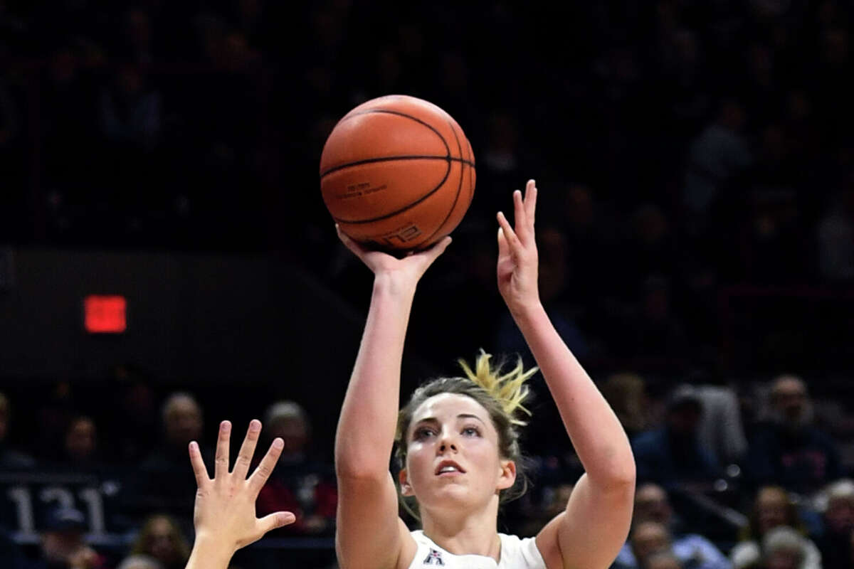 UConn women’s basketball All-Decade team from the 2010s
