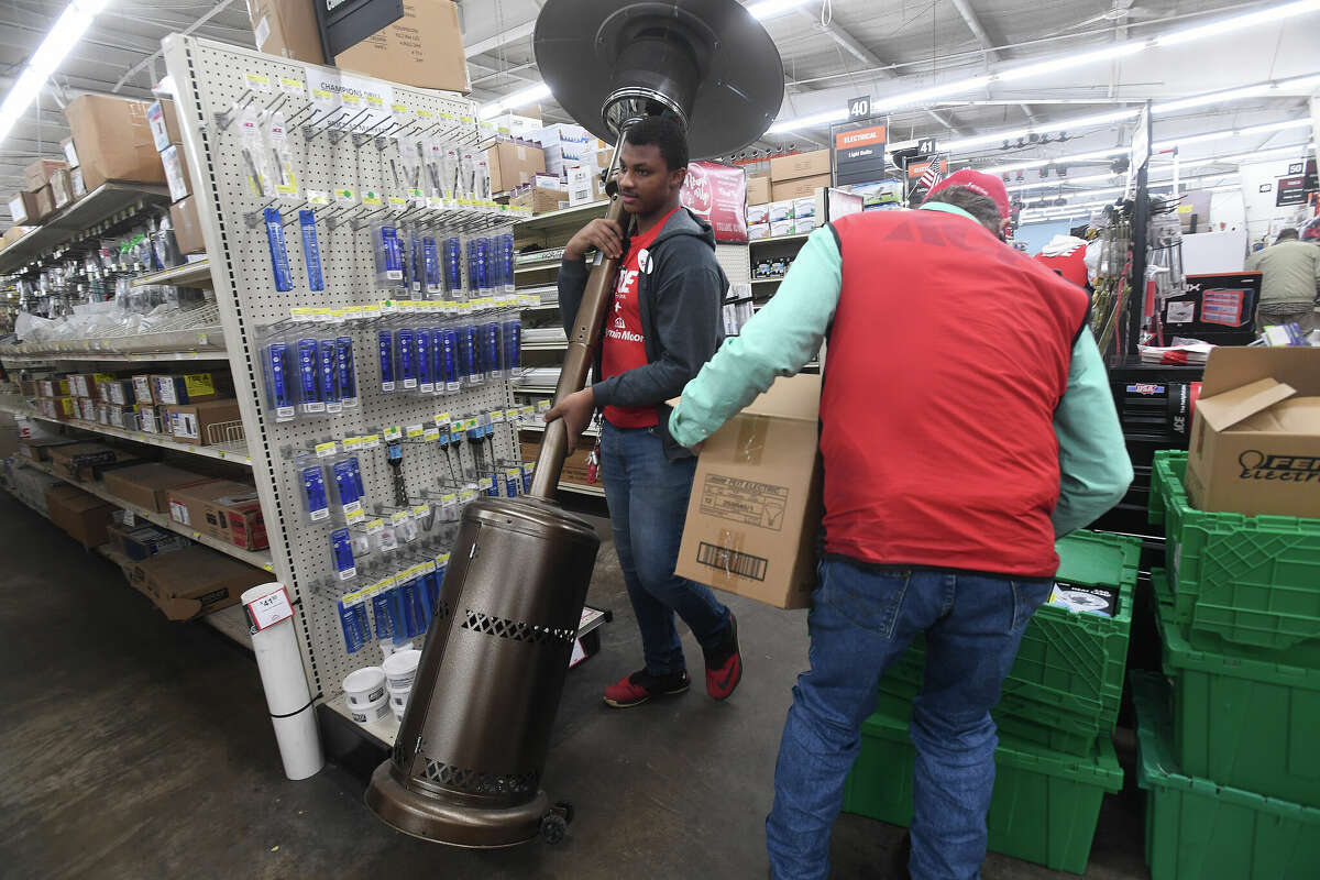 Texas freeze 2022: Read this to prepare your home