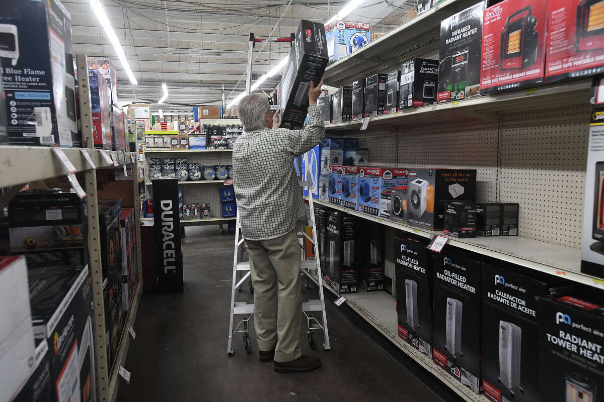 Texas freeze 2022: Read this to prepare your home