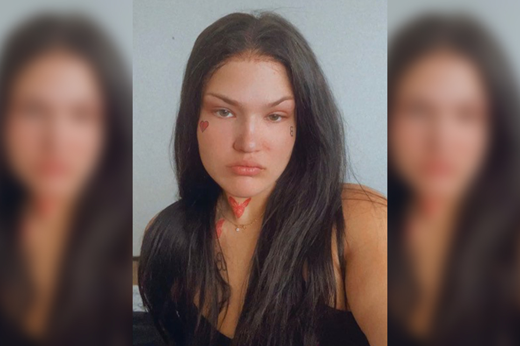 Police seek help finding missing woman last seen in SF