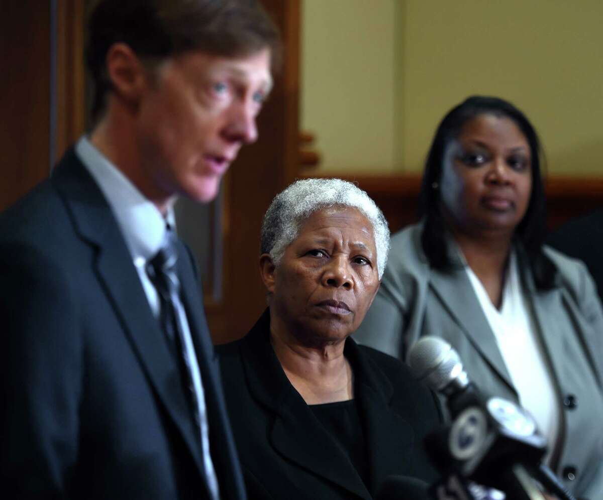 New Haven students, teachers talk 'beyond schools in crisis'