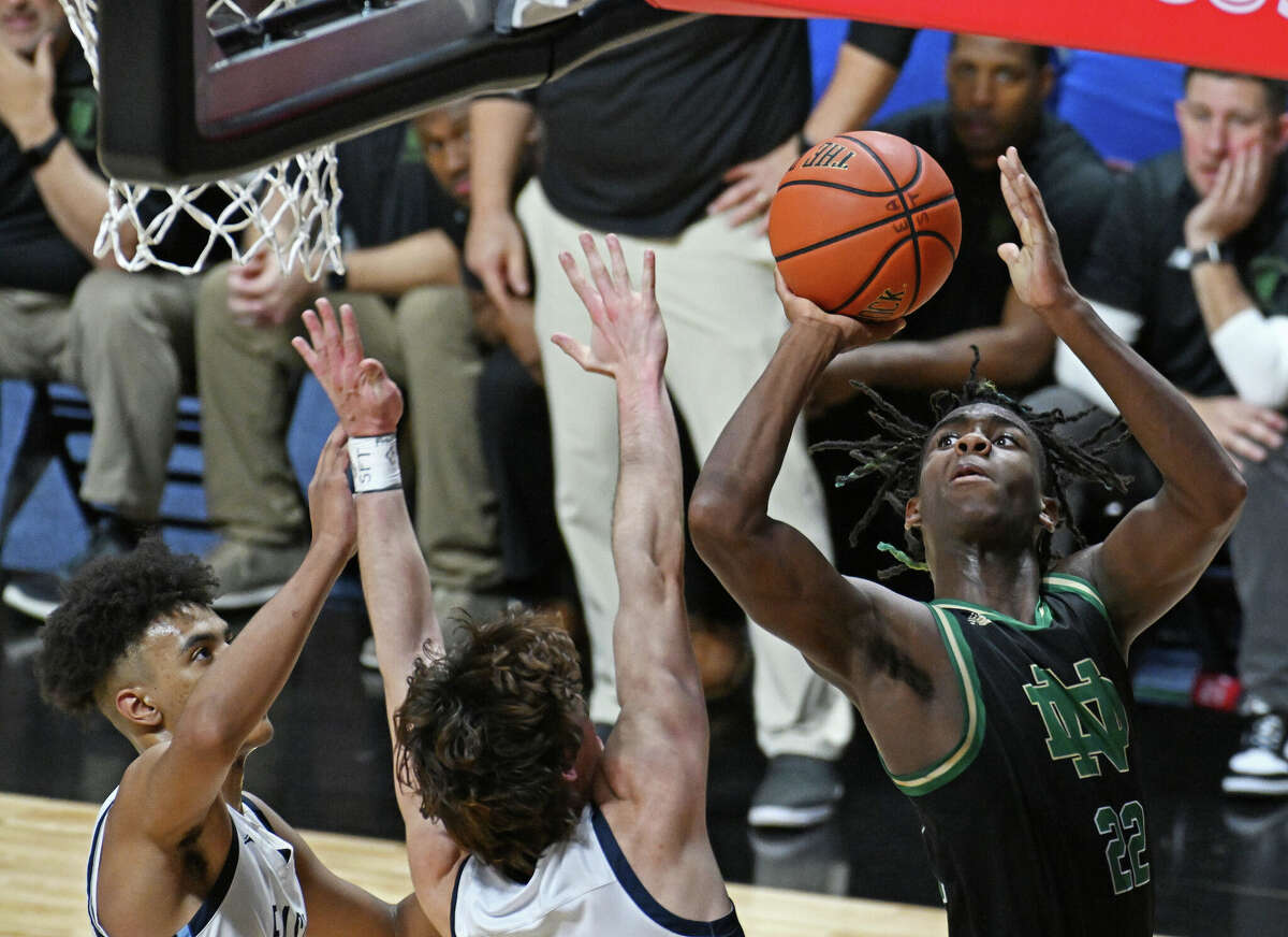 Boys Basketball GameTimeCT Top 10 Poll for Jan 9, 2023