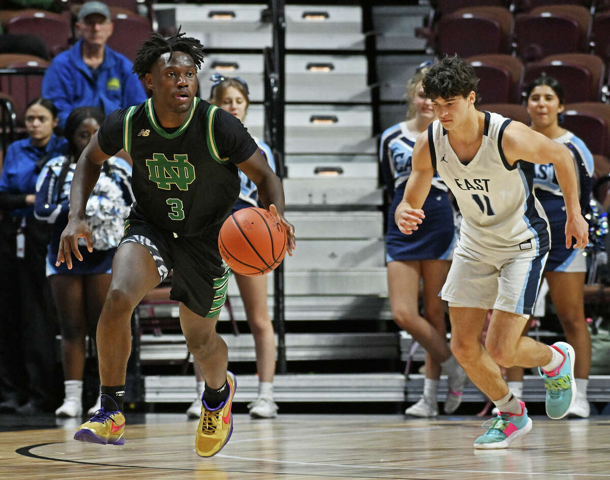 Connecticut high school boys basketball top performers
