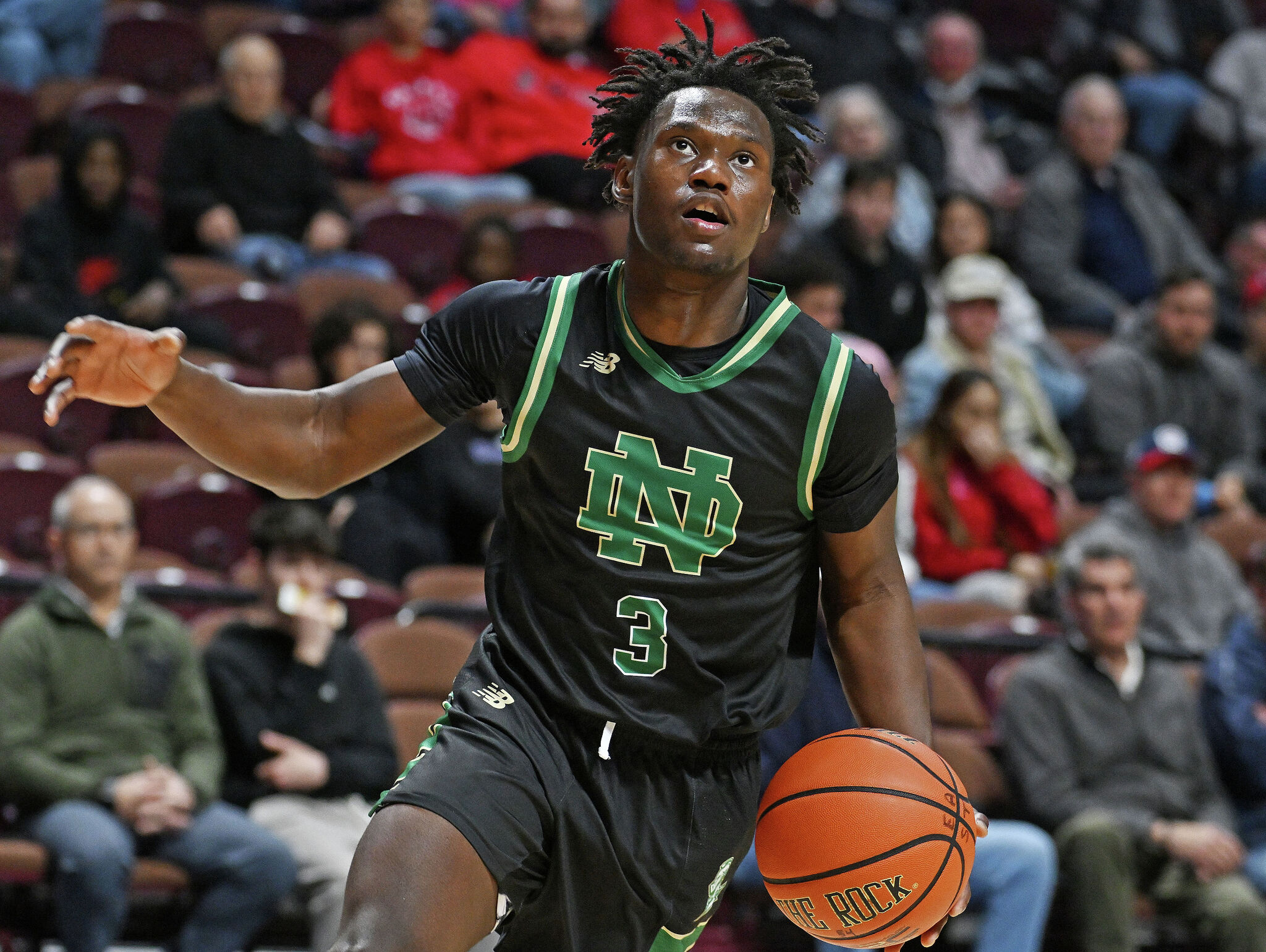 Questionnaire Connor Reider 3914 Stories Notre Dame