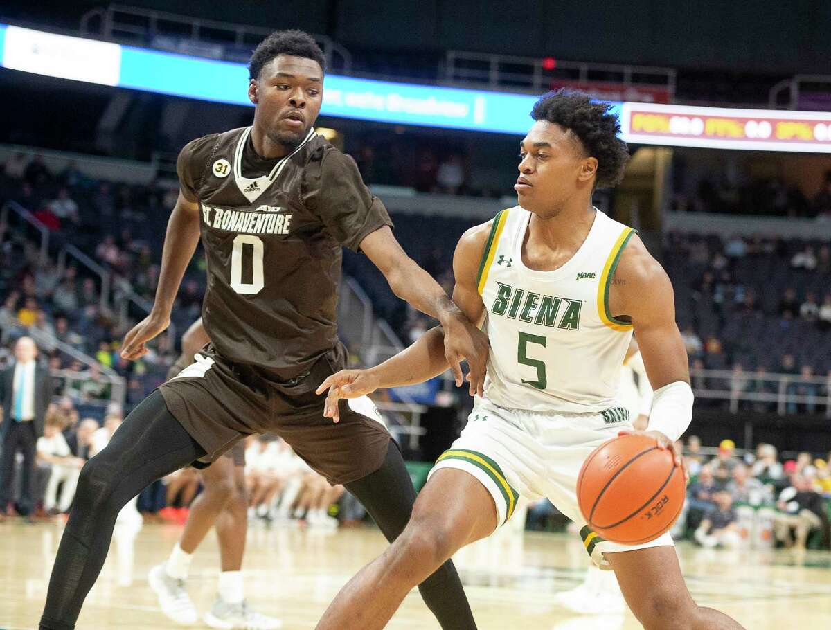 Siena men's basketball recaptures Franciscan Cup