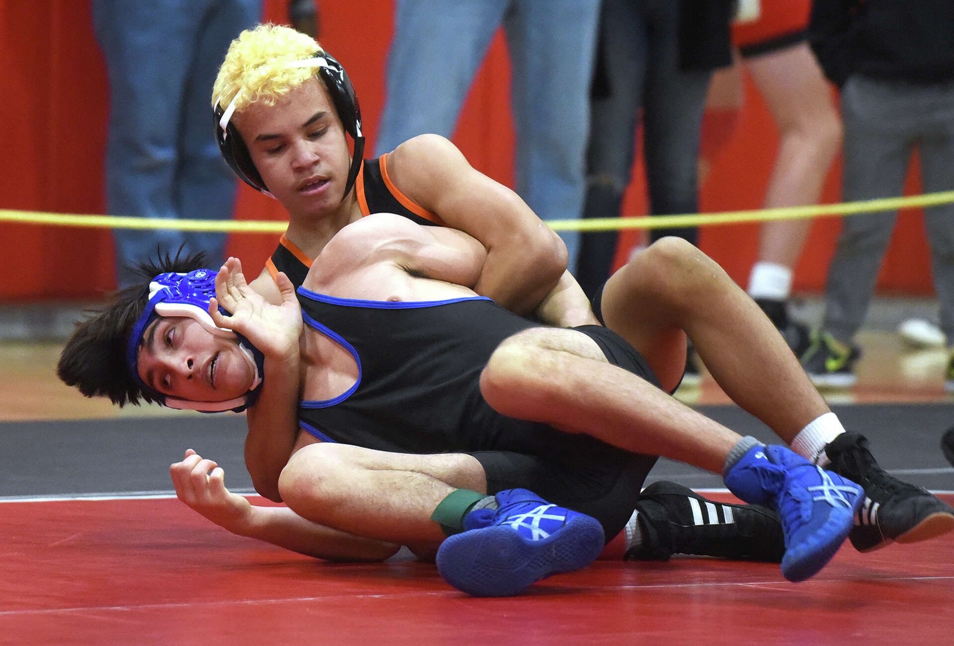 25 CT high school wrestlers to watch for the 2022-23 CIAC season