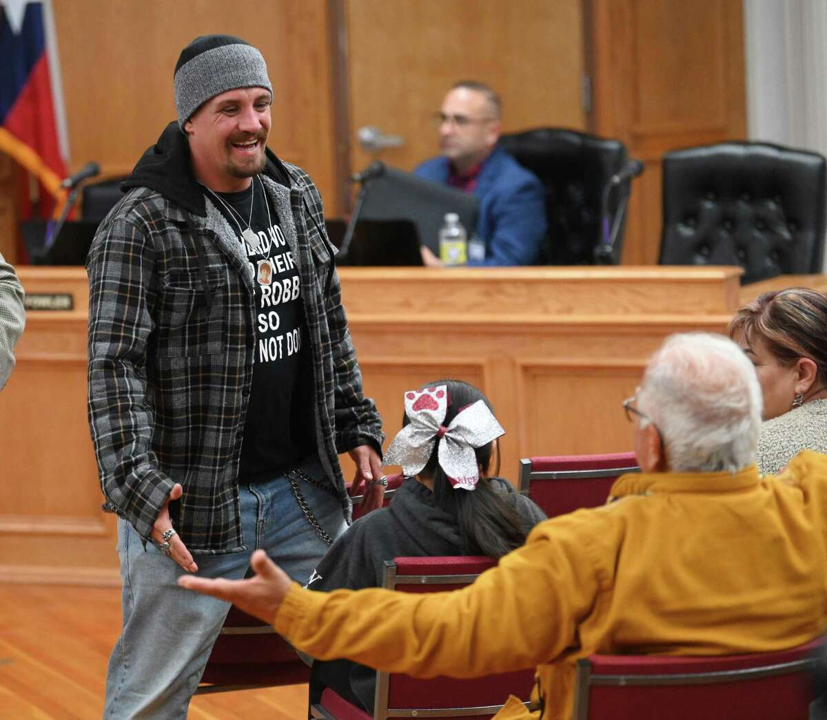 Uvalde shooting: Security upgrades delayed amid supply issue