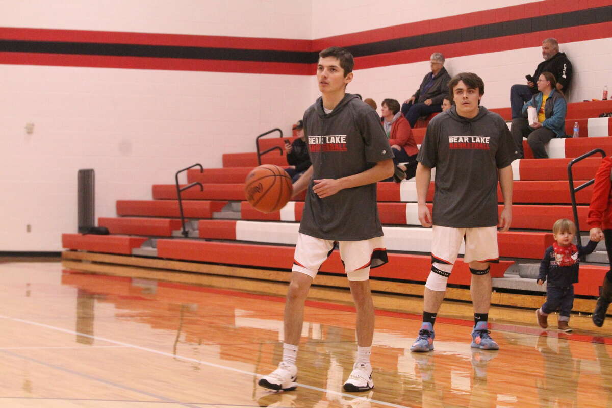 Bear Lake senior guard vital to team success