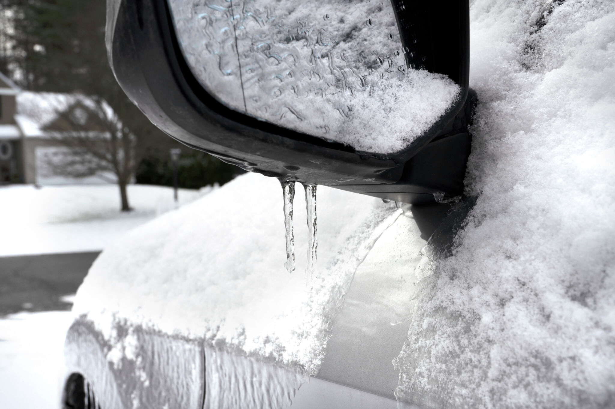 Michigan State Police urge winter emergency preparedness
