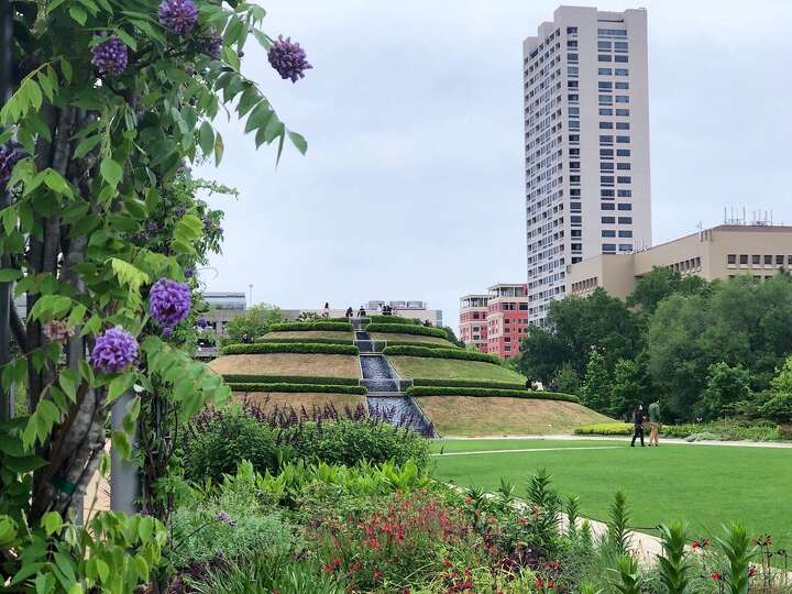 8 epic things to do at Houston's Hermann Park