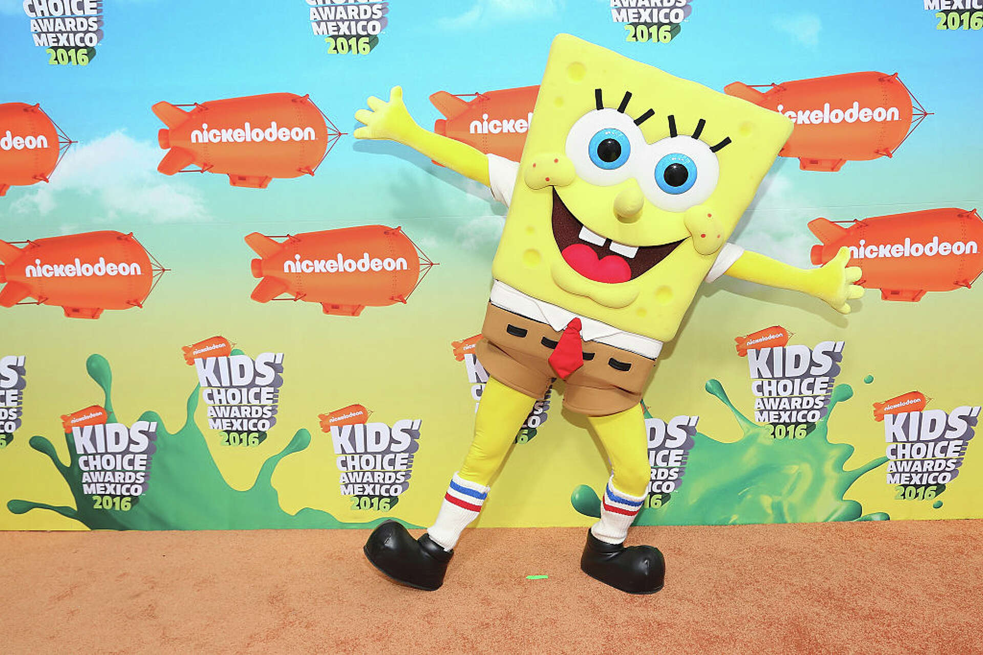 Bikini Bottom rave: San Antonio hosting SpongeBob-themed event